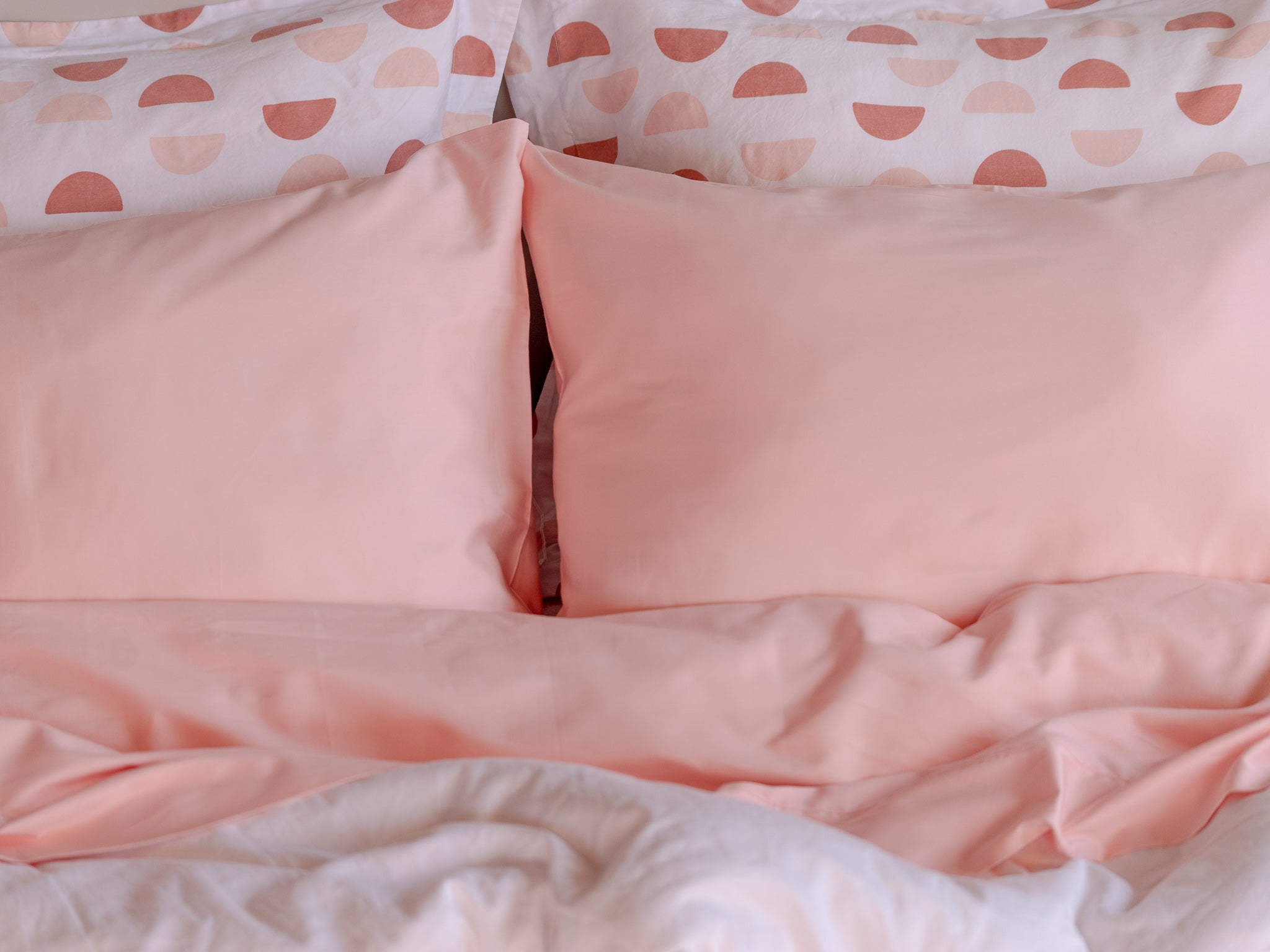 Nature Collection Sheet Set – Magnolia Organics